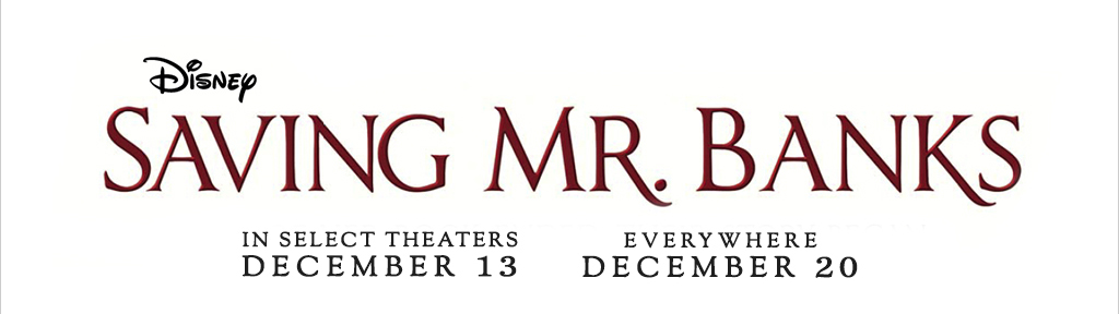 Saving Mr. Banks | Official Website | Disney Movies
