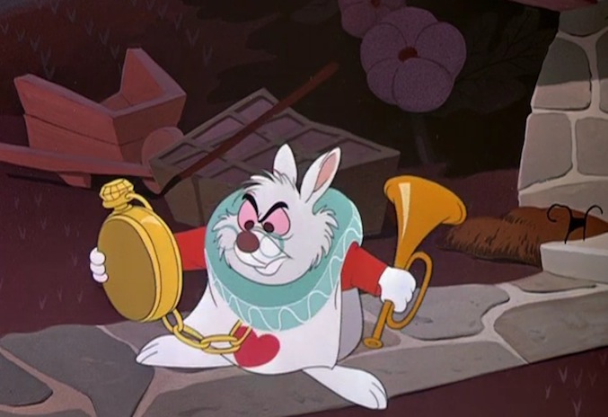 OMDVietnam: Funfact thú vị từ Disney