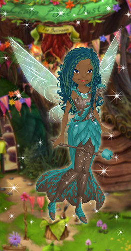 Pixie Hollow - Disney Fairies Online Forums - Never News ~ 18 July 2013 ...