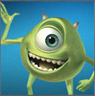 Characters | Monsters Inc | Disney Pixar